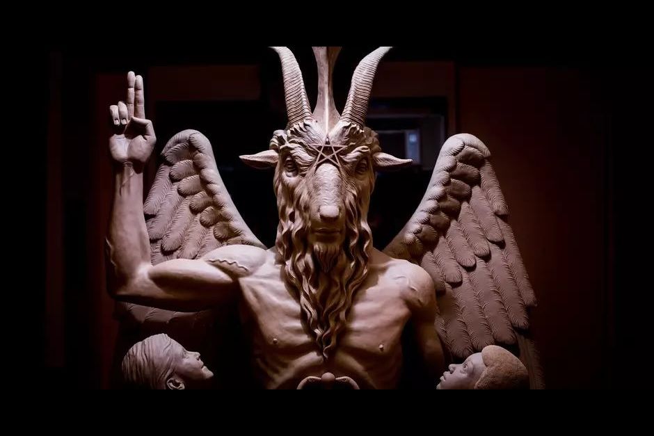 Conheça 7 curiosidades sobre o satanismo