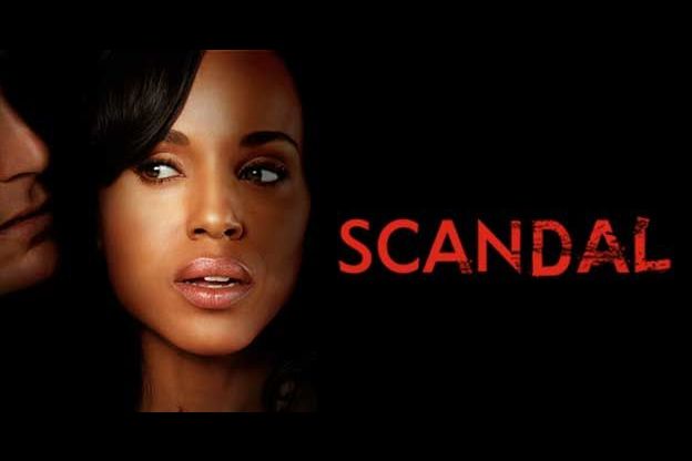 How Well Do You Remember The First Episode Of Scandal?