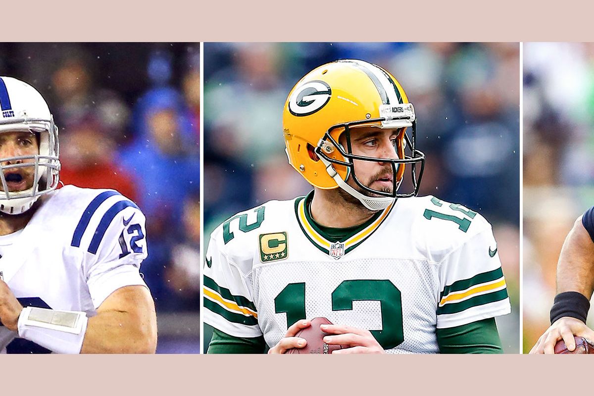 What current nfl quarterback are you