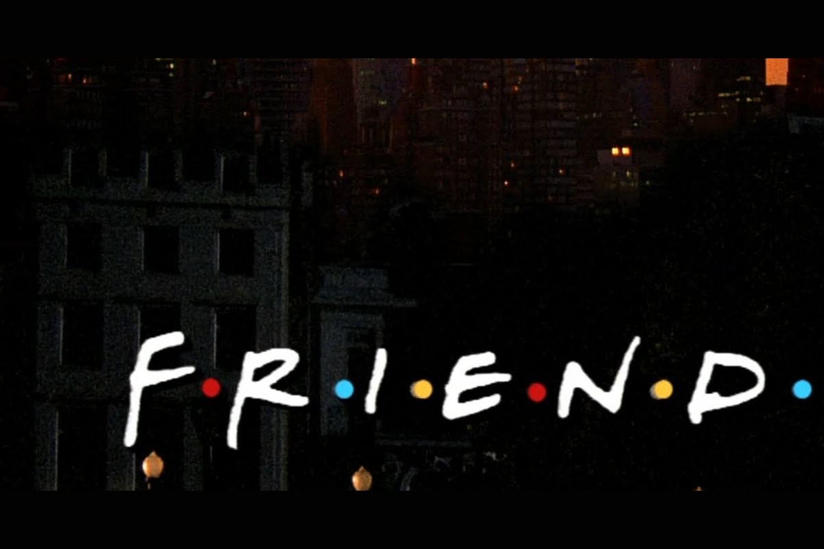 How Well Do You Remember The Pilot Of Friends?