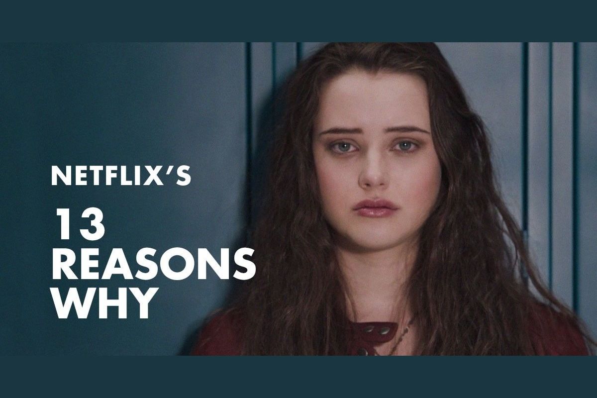 Which 13 Reasons Why Character Are You?
