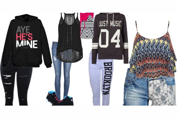 What is your sense of style???