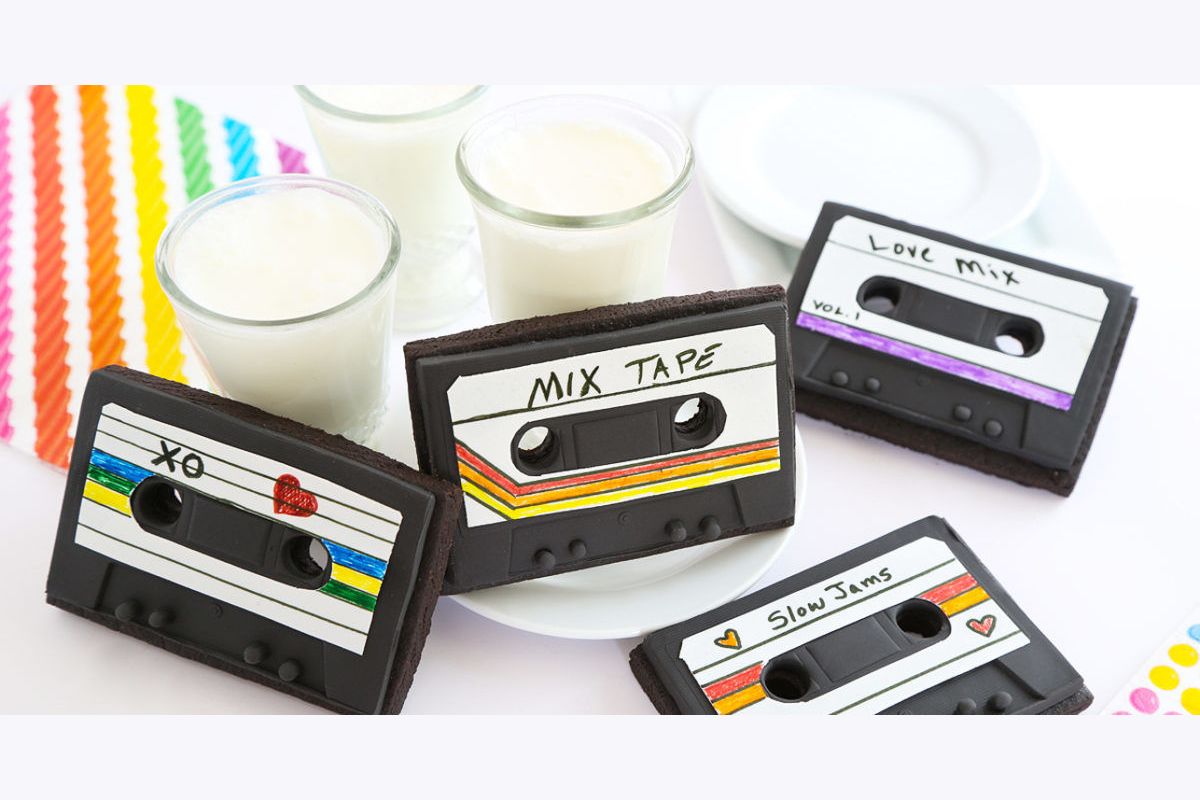 Build a playlist and we'll tell you your favourite musical YouTuber