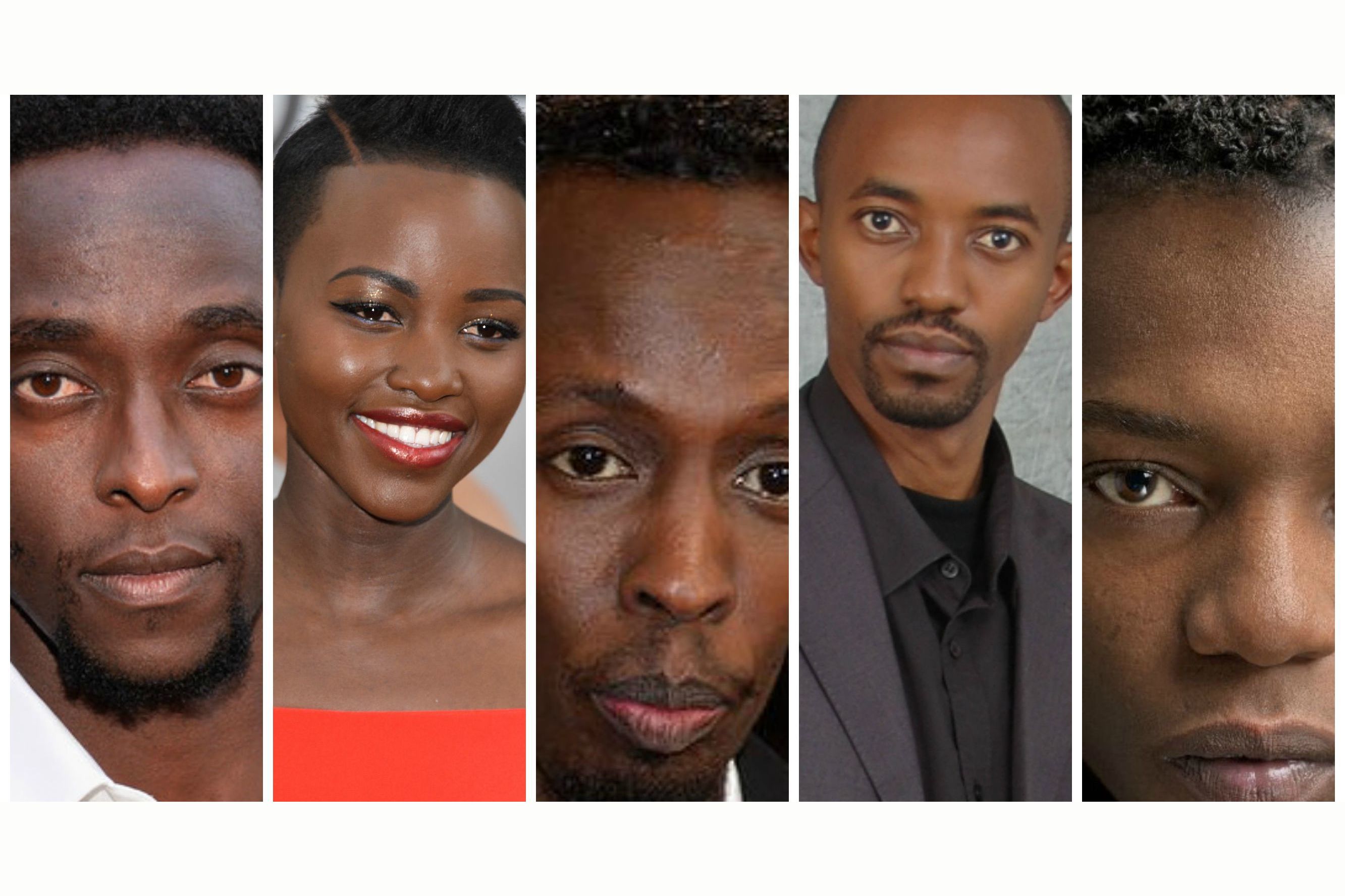 These World-Famous Actors Actually Are Of Kenyan Descent