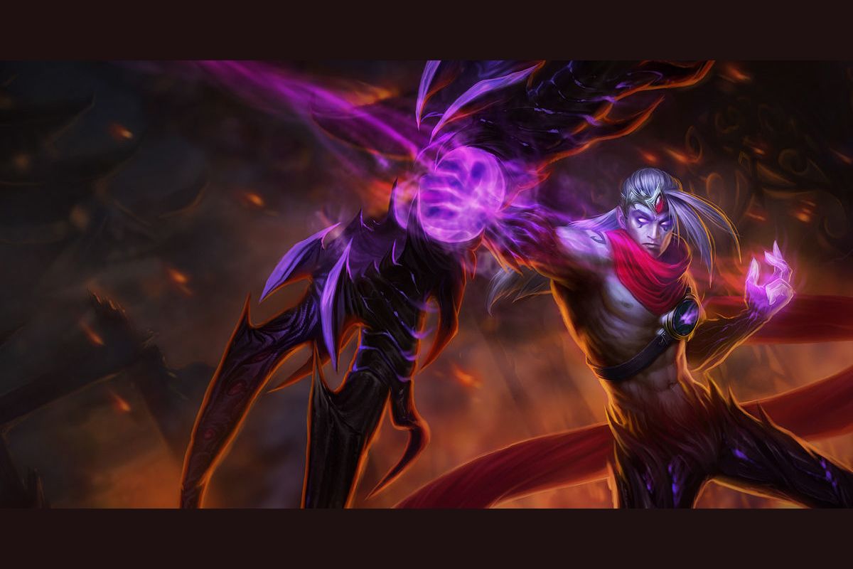 How well do you know the new Varus?