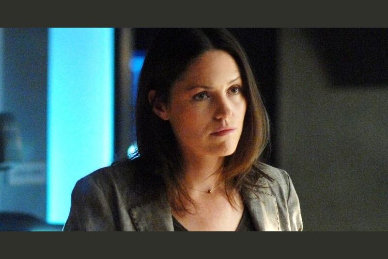 Sara Sidle from CSI Quiz for Beginners