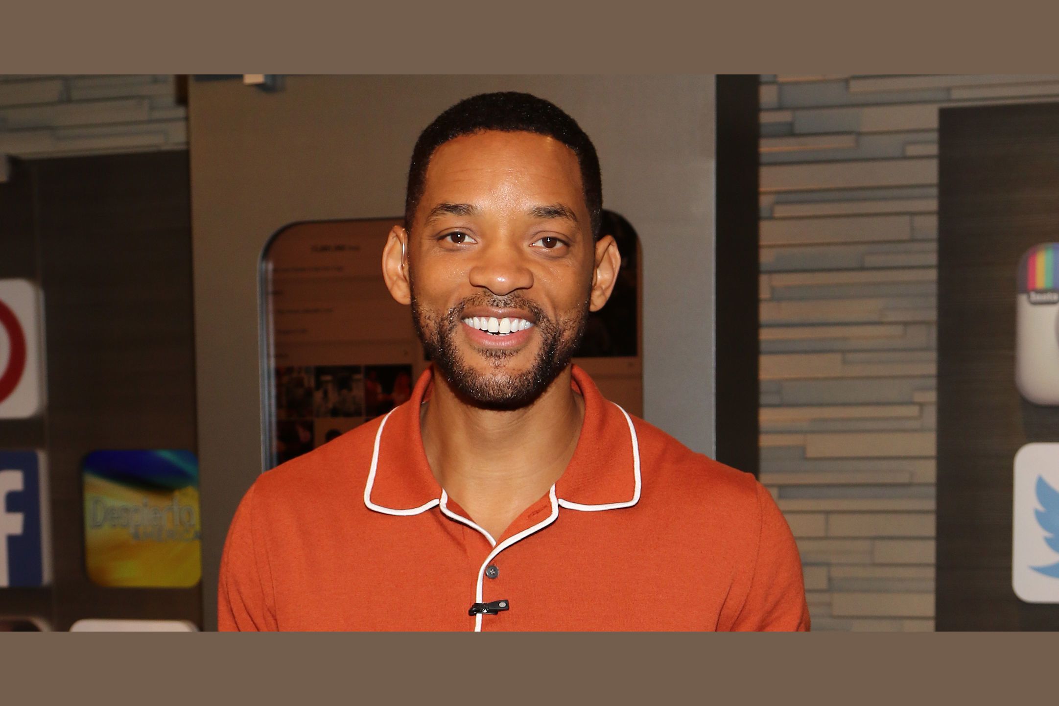 Getting To Know Will Smith