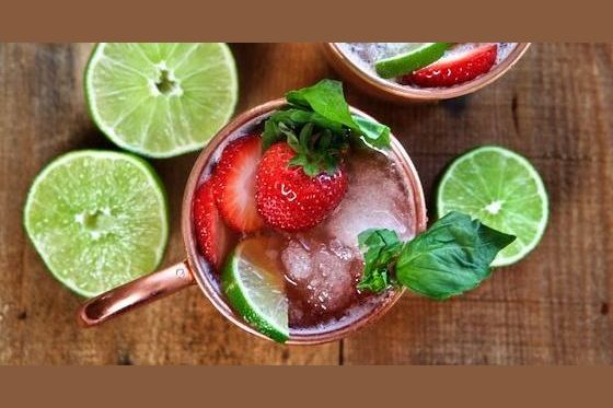 14 Refreshing Cocktails To Sip On This Summer