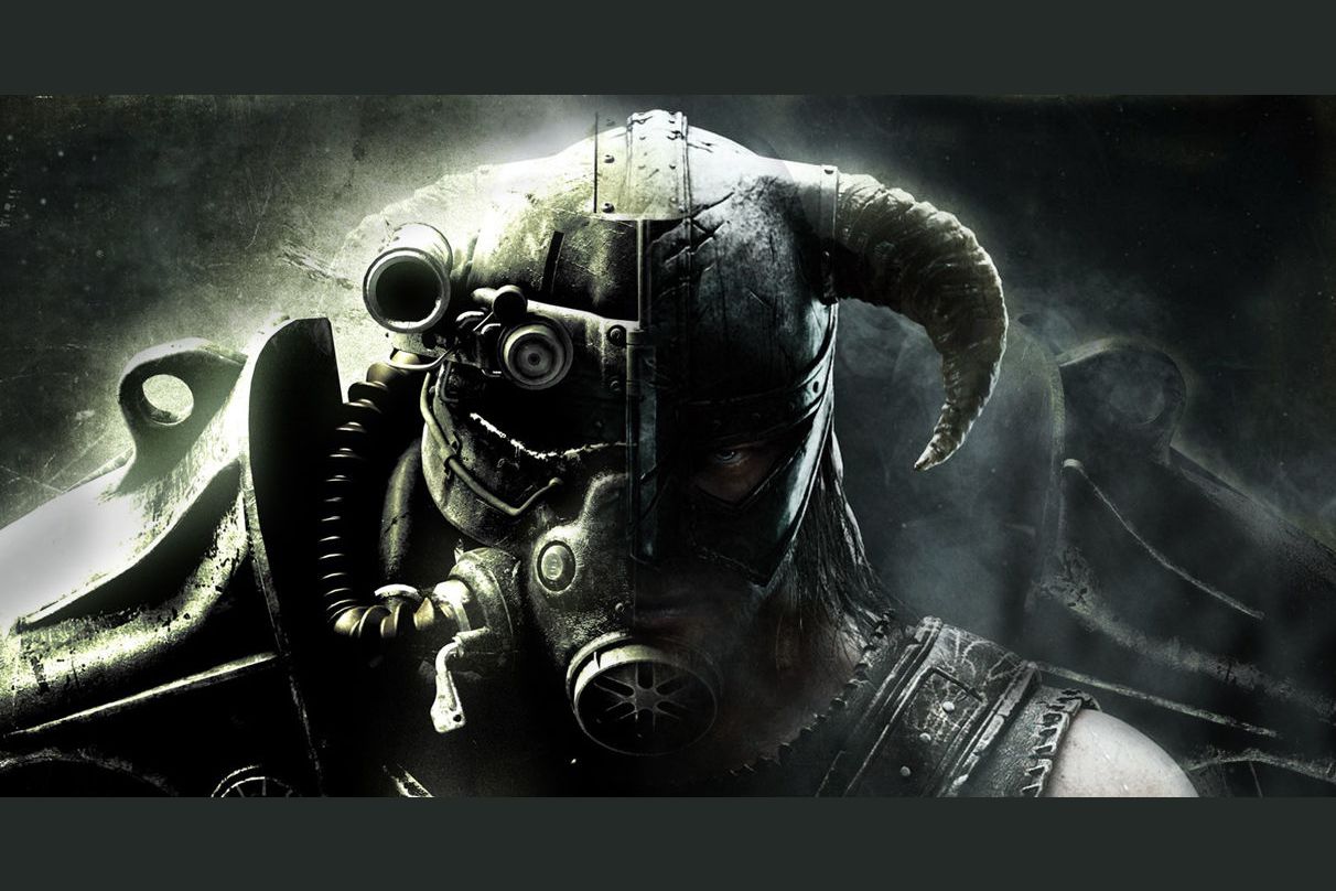 Fallout or Elder scrolls?