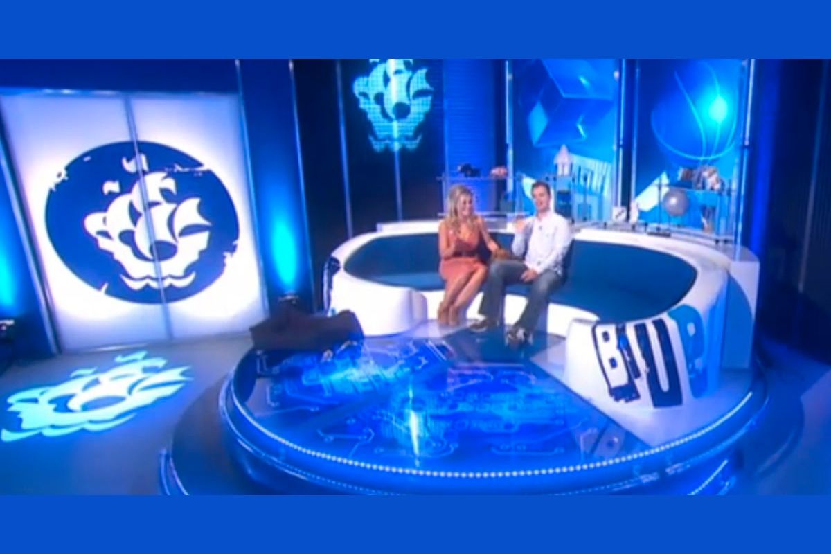 How Well Can You Remember These 35 Blue Peter Presenters?