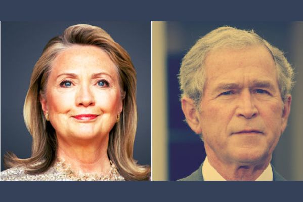 Can You Name The 50 Most Influential American Politicians?