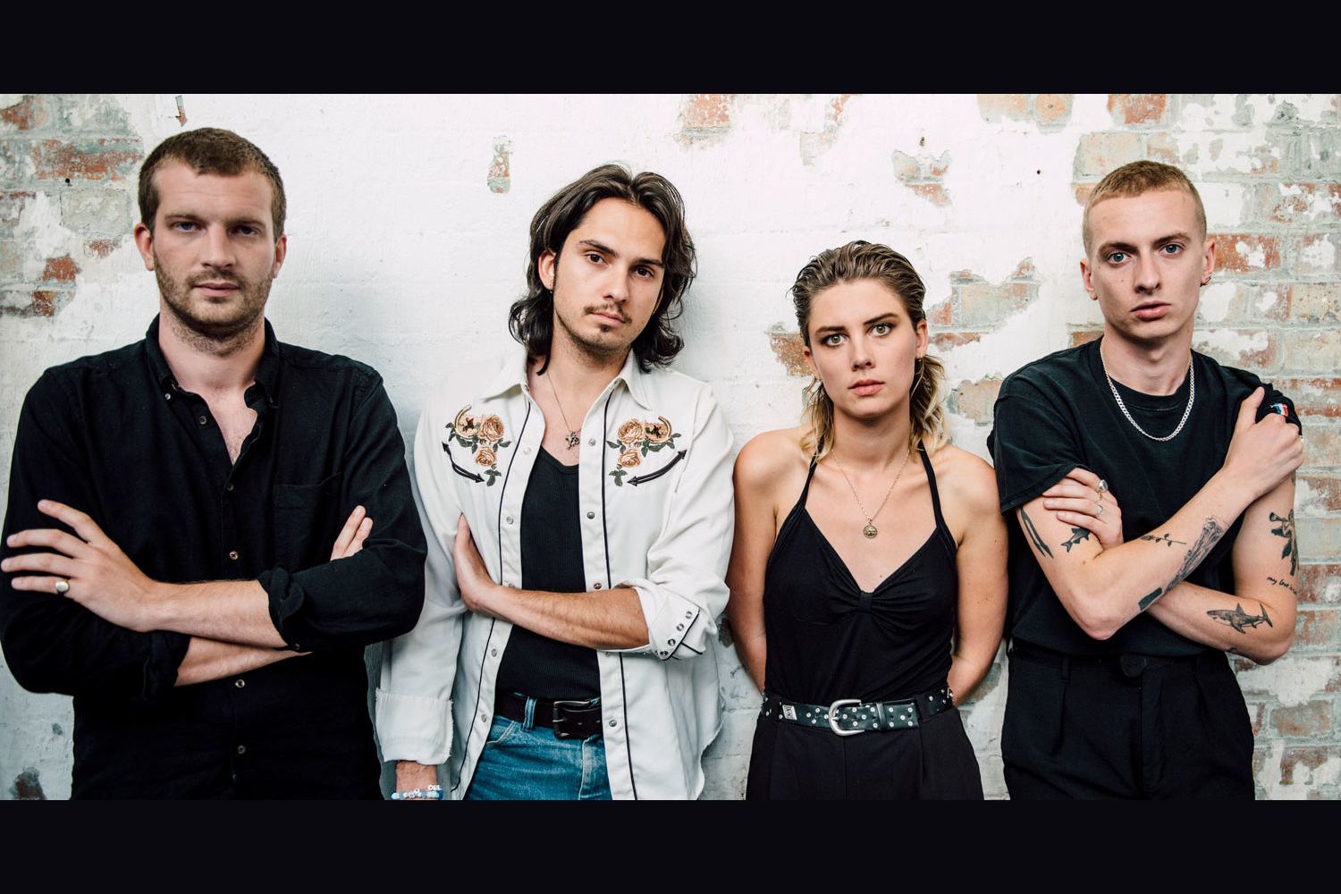 How Well Do You Know Wolf Alice?