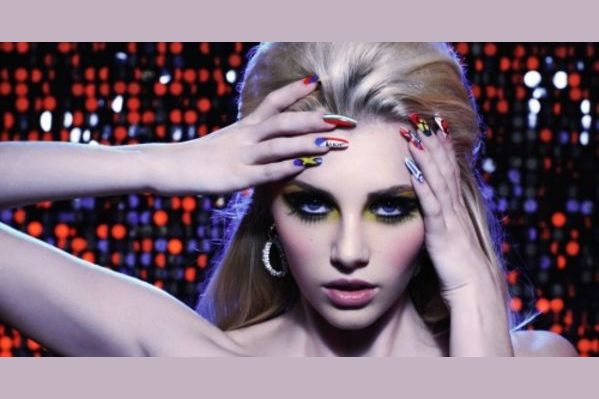 America's Next Top Model Trivia!