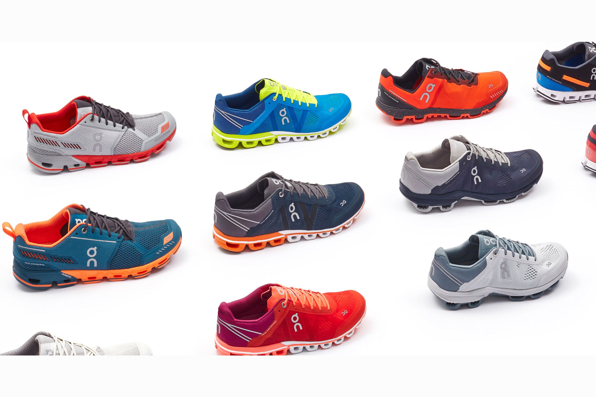 What is your Color Runner Style?