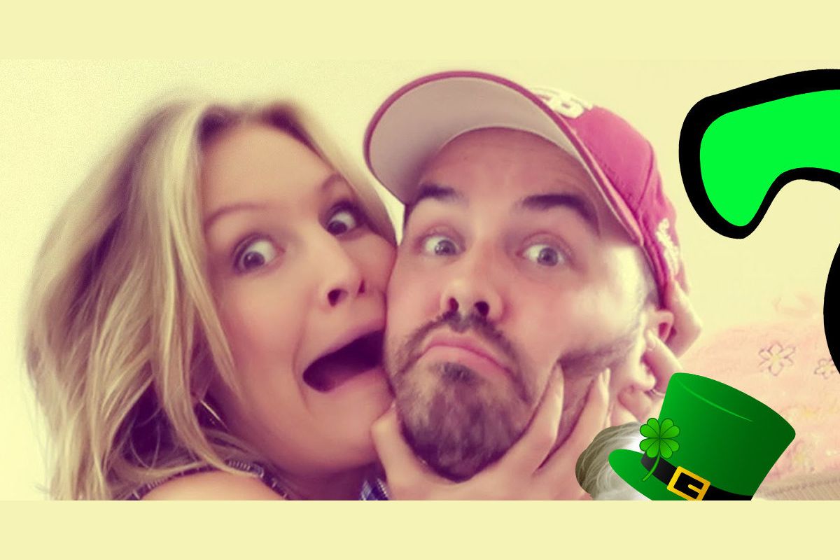 Are You More Like Anna Or Jonathan Saccone Joly?