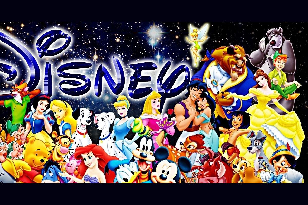 Dısney Channel'da Kimsin?