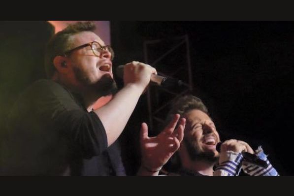 ¡Enamórate con estas 7 frases de Sin Bandera!