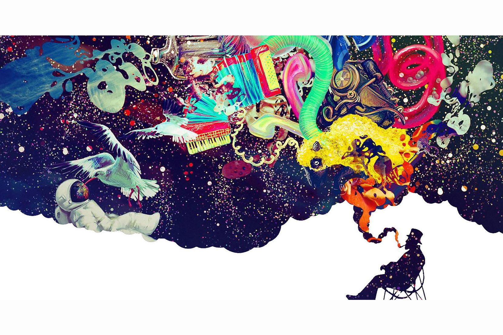 What Emotion Inspires You Creatively?