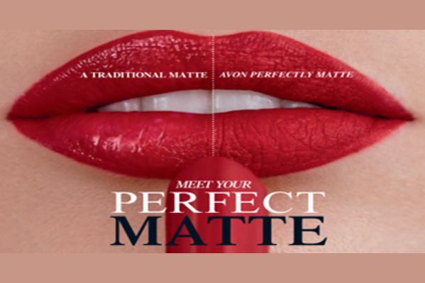 Meet your Perfect Matte Quiz