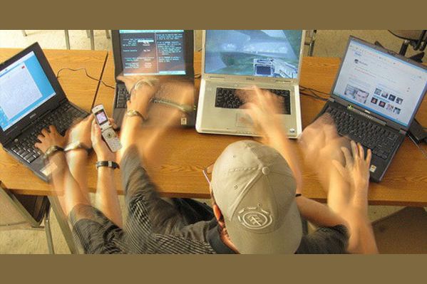 Which Technology Could You Not Live Without