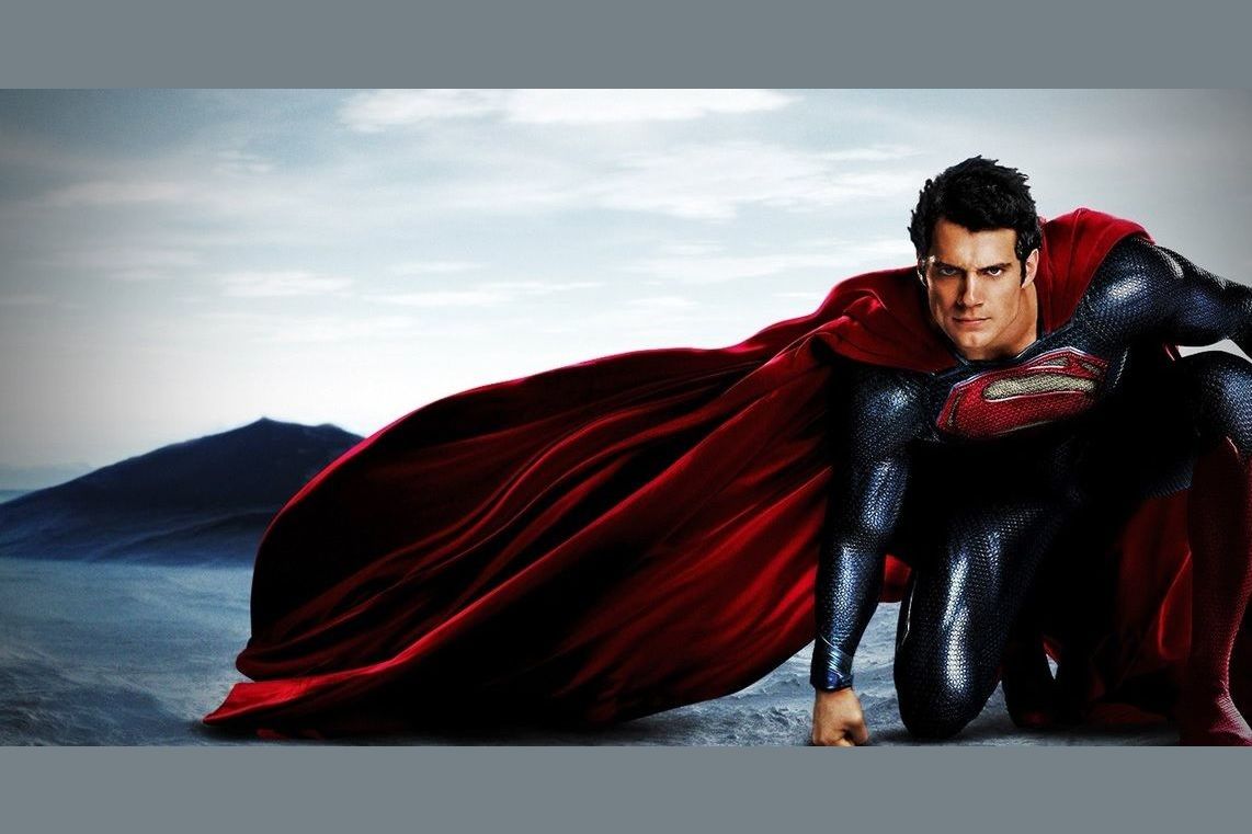 ¿Cuál es el mejor traje de Superman?