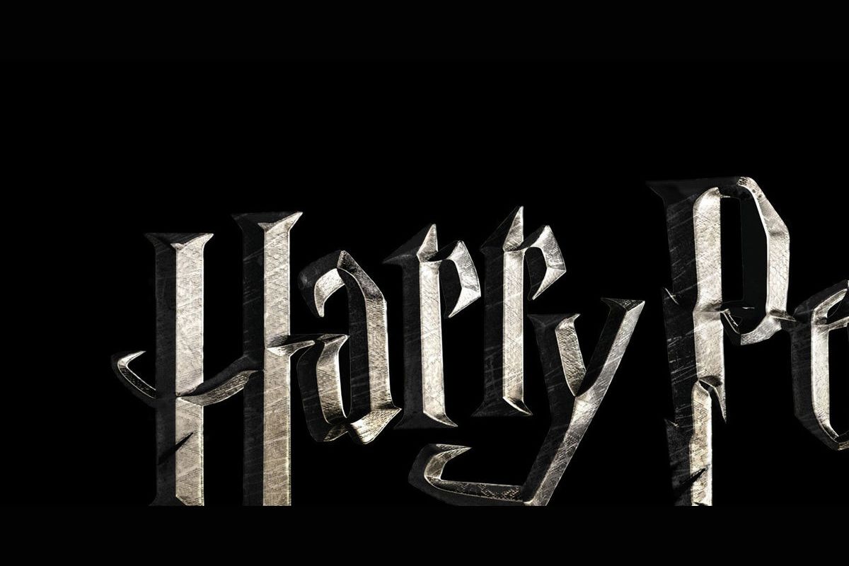 Which Harry Potter character are you?
