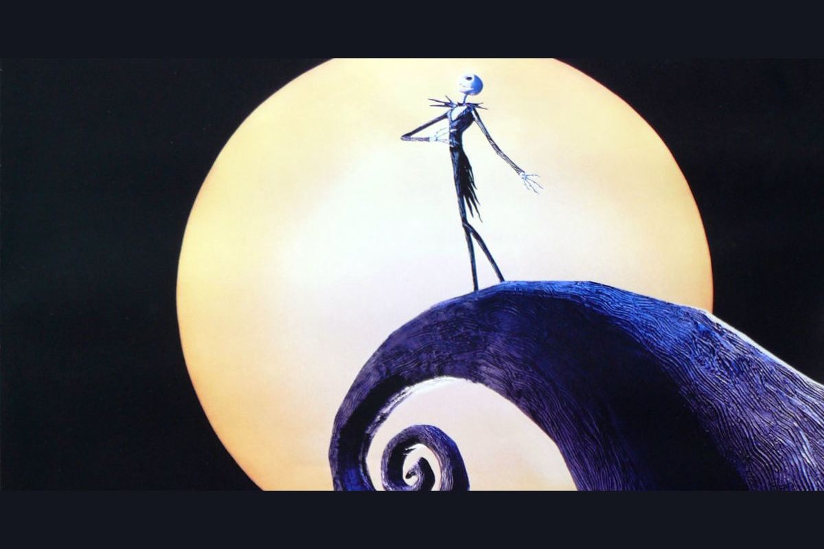 What nightmare before christmas character are you?