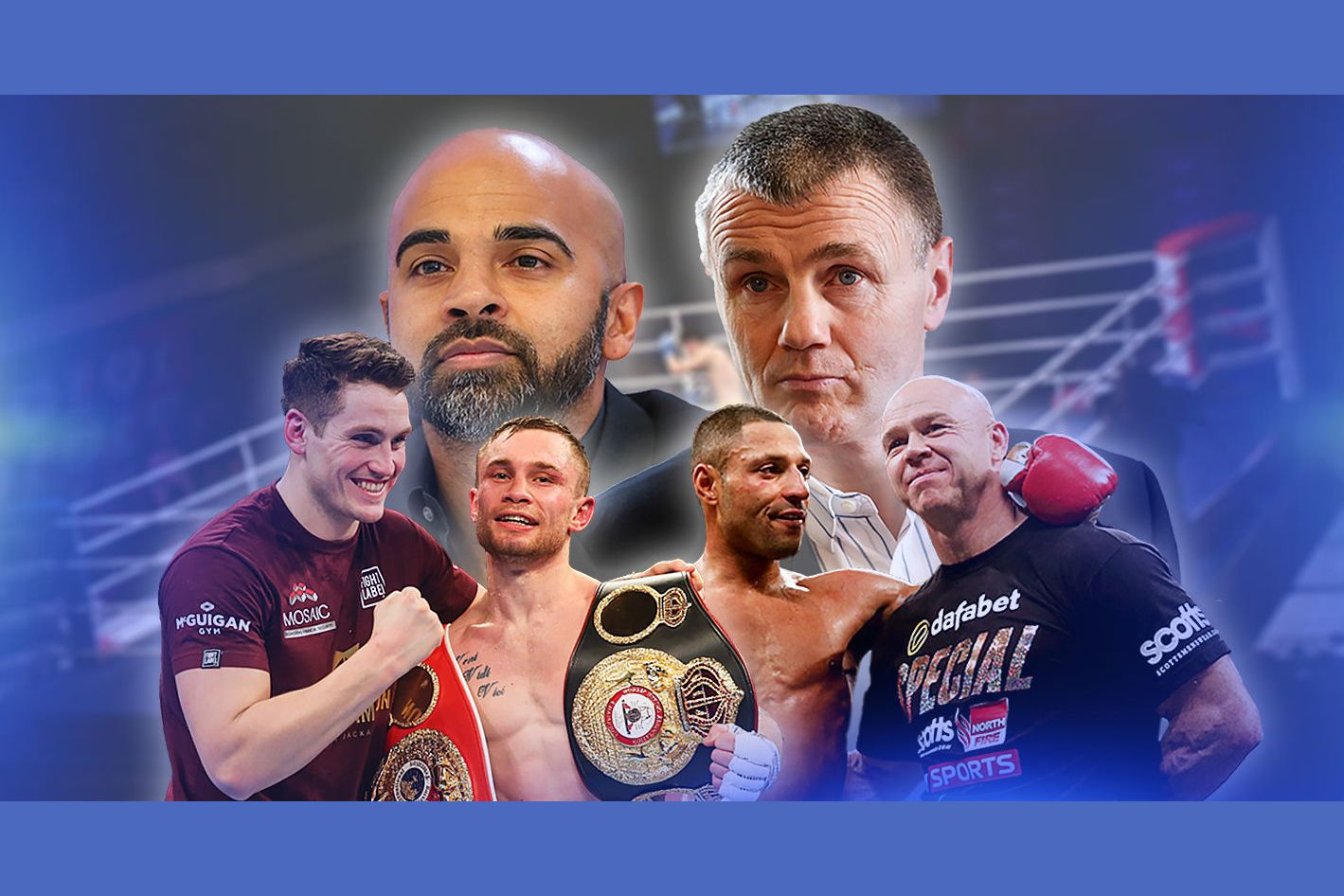 Who's the best British trainer?