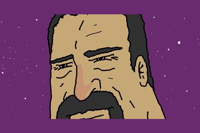 The Mike Nolan Show Quiz #1