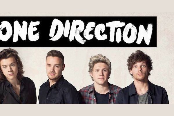 Which One Direction Member Looks The Best With Blue Hair?