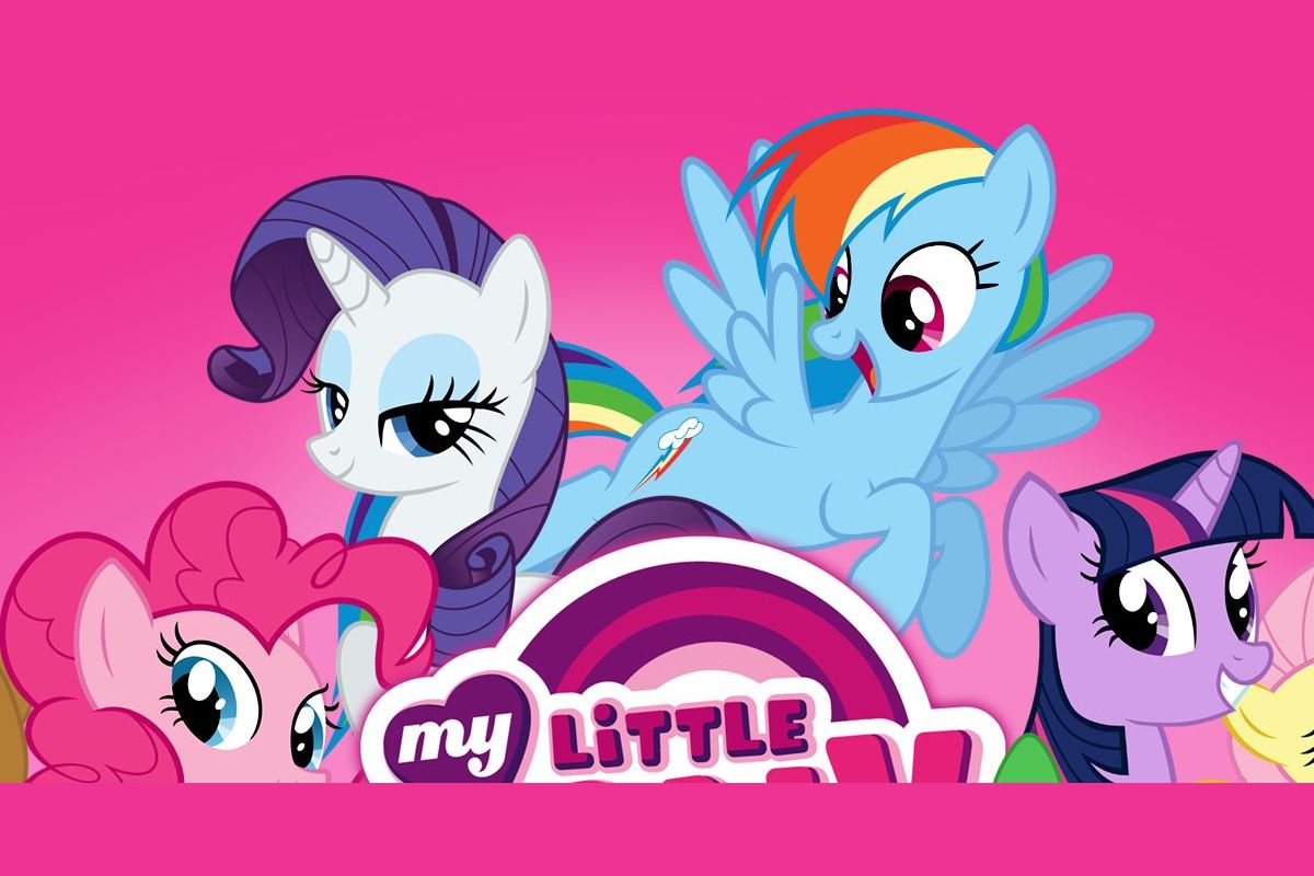 What MLP Character Are You?