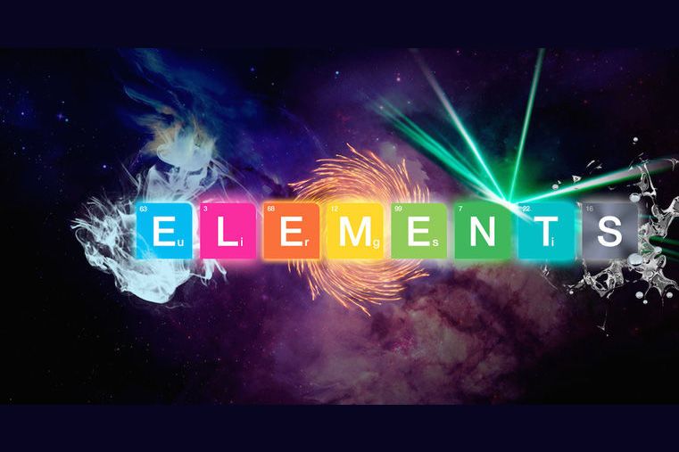 Whats your Element?