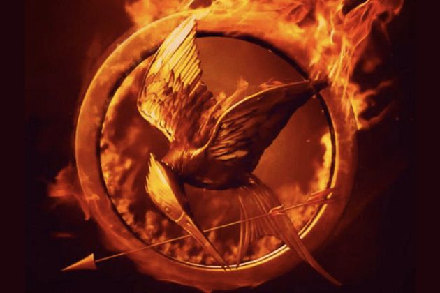 What Arena Should You Be In For The Hunger Games?