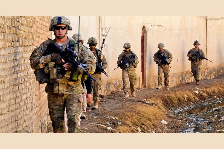 What Military Occupational Specialty (Job) Would You Have In The Military?