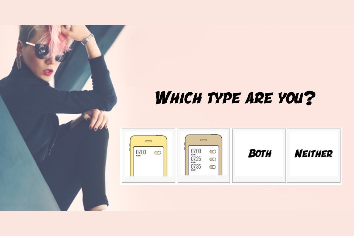 What's Your Unique Style Based On Your Personal Preferences?