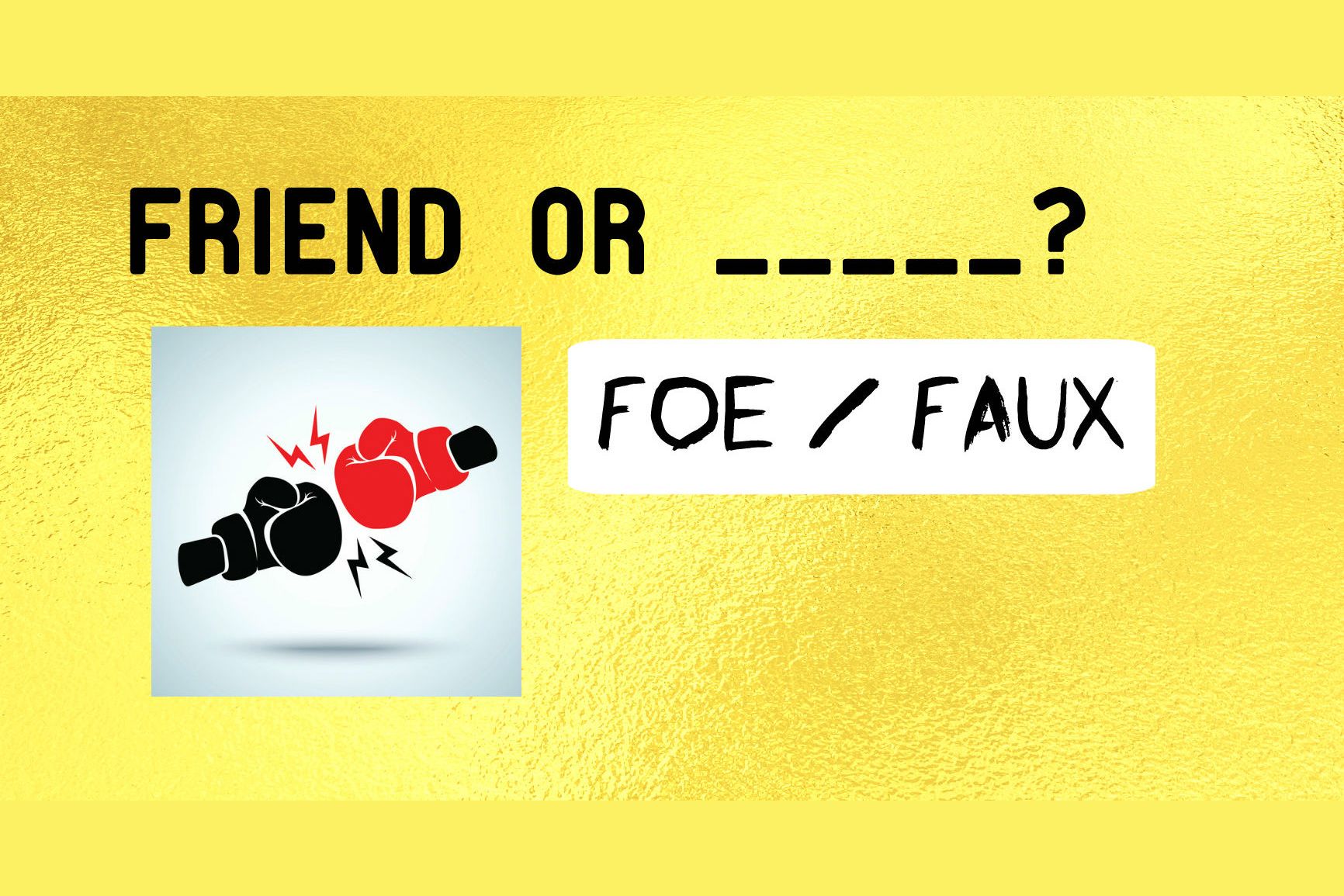 Merely 2 In 45 Americans Completed These 30 Sentences