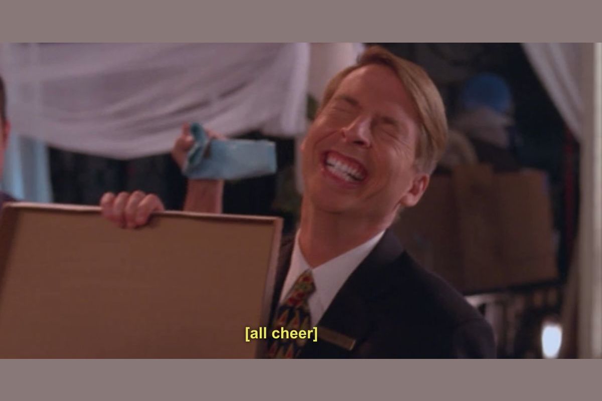 11 Times We Were All Kenneth Parcell From ‘30 Rock’