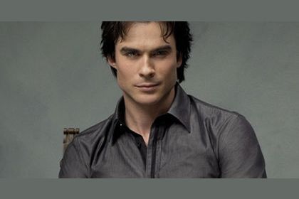 10 vezes que Damon Salvatore nos fez suar (e não foi de calor)