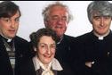 The Ultimate Father Ted Quiz