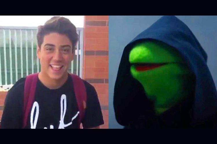 QUIZ: How Well Do You Remember The Biggest Memes Of 2016?