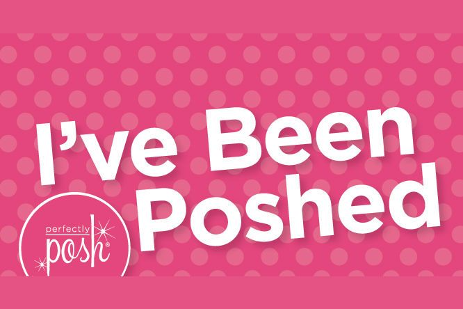 What is your Posh-type?