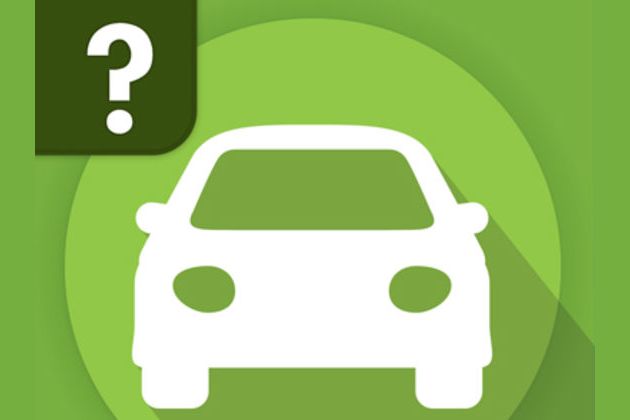 What Car Are You? Take the quiz and find out!