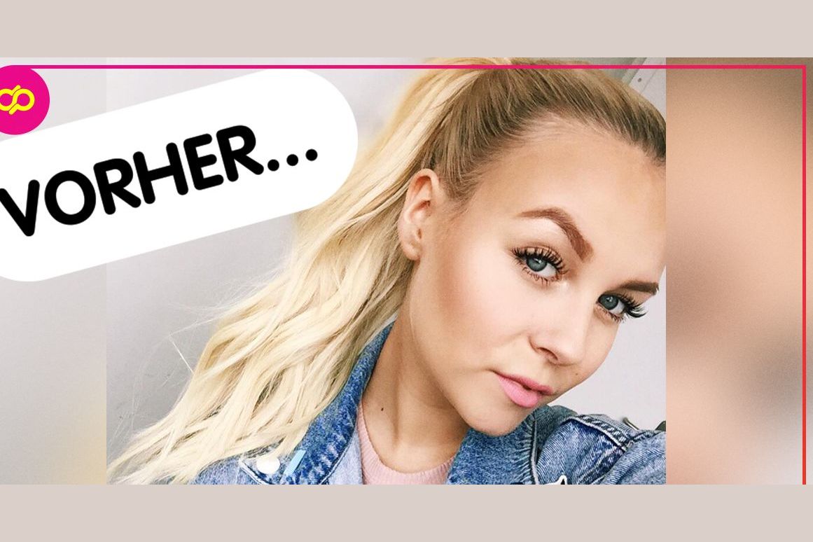 Wie findest Du den neuen Look von Dagi Bee?