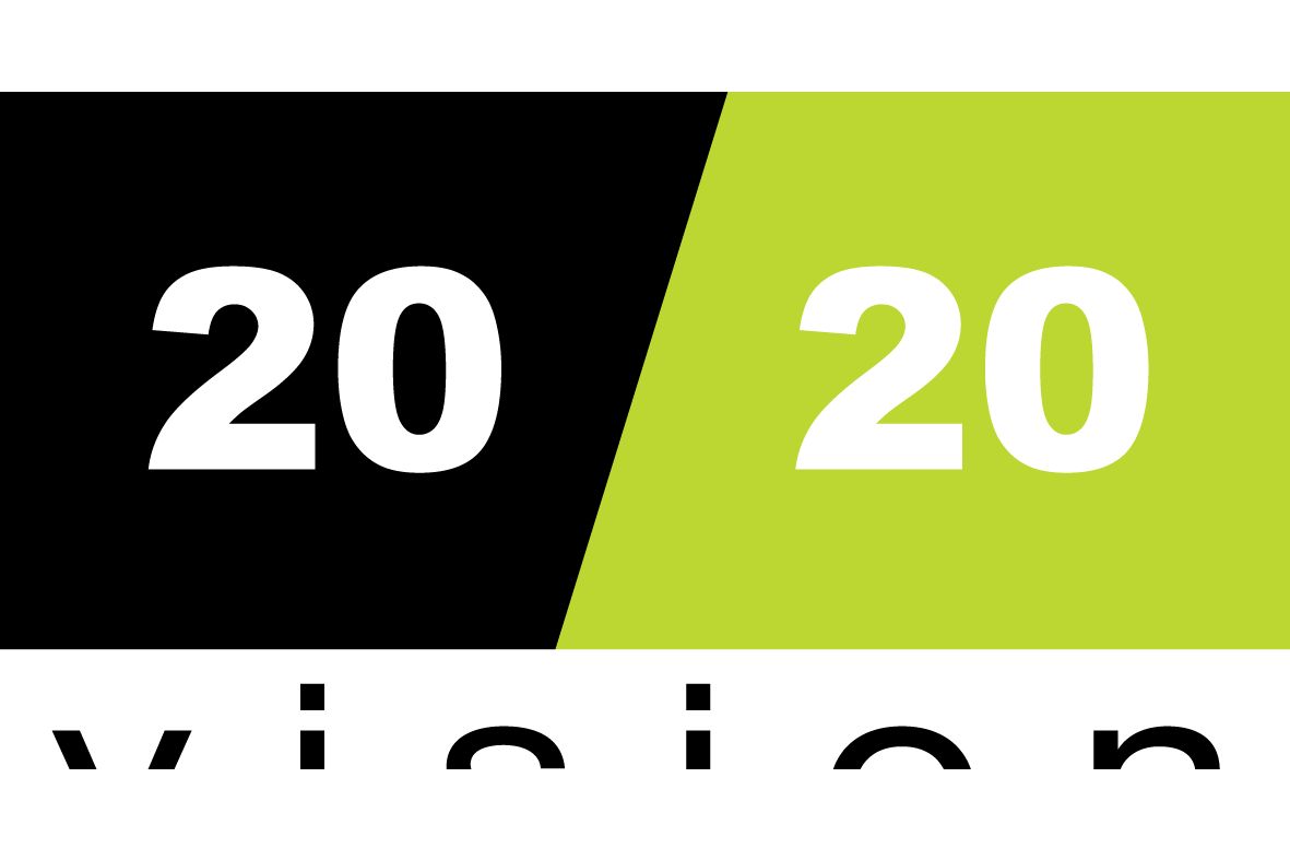 Do You Have 20 20 Vision 