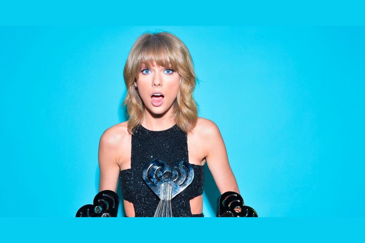 How Well Do You Know Taylor Swift's Albums?