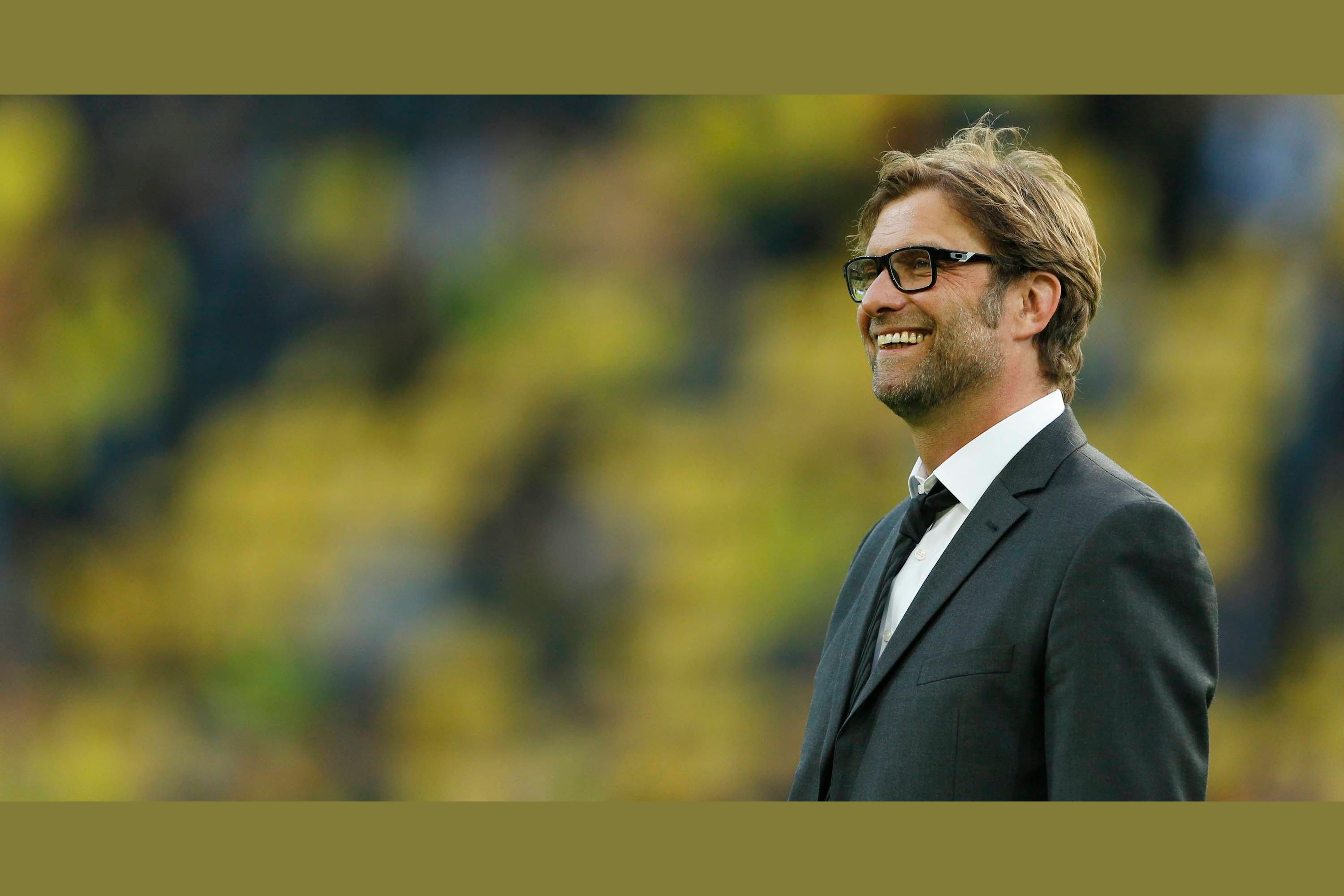 Top ten available managers