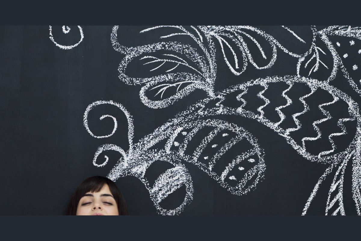 How Imaginative Are You?