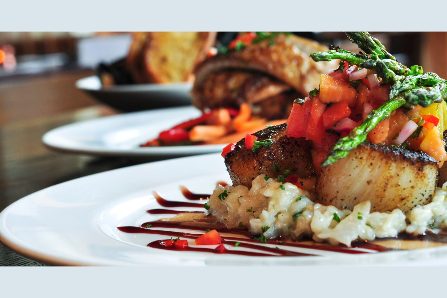 9 Ways To Make An Everyday Meal Look Fabulous