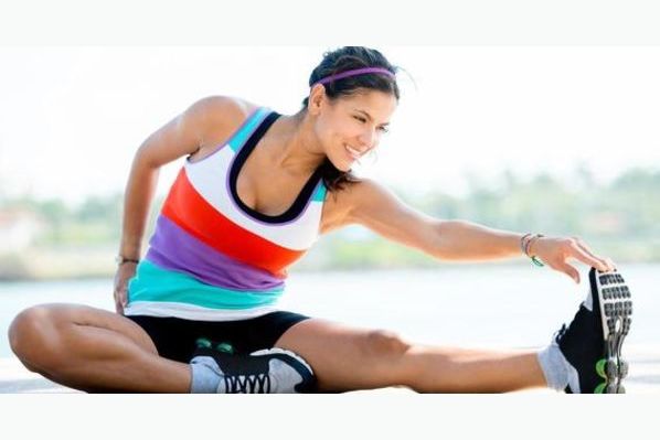 Which Form of Exercise is Best for You?