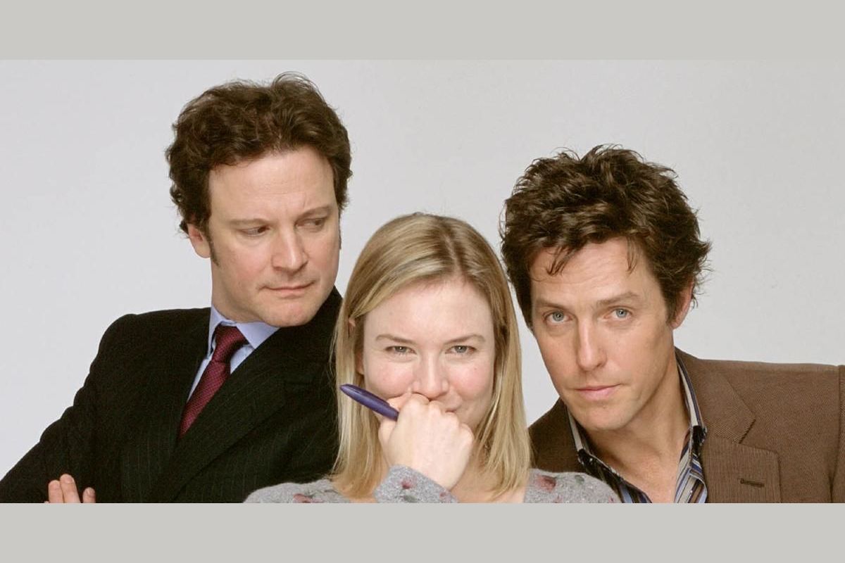 Who Said It: Daniel Cleaver Or Mark Darcy?